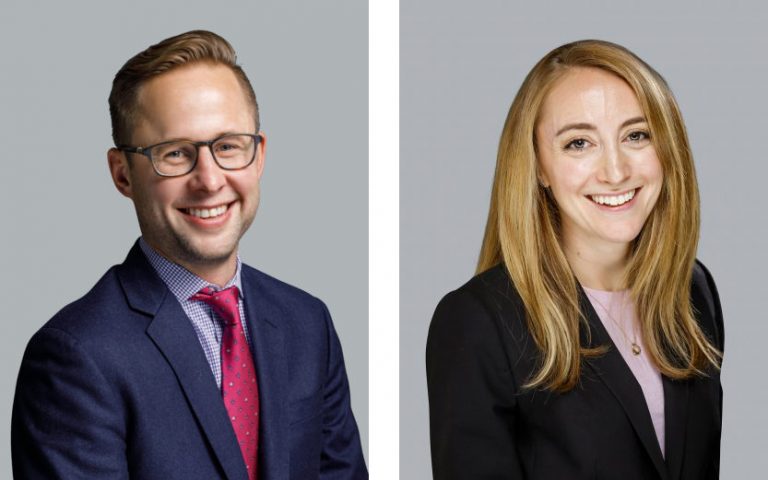 BBR Partners Announces Four New Partners: Sarah Norris, Jennifer Ray ...