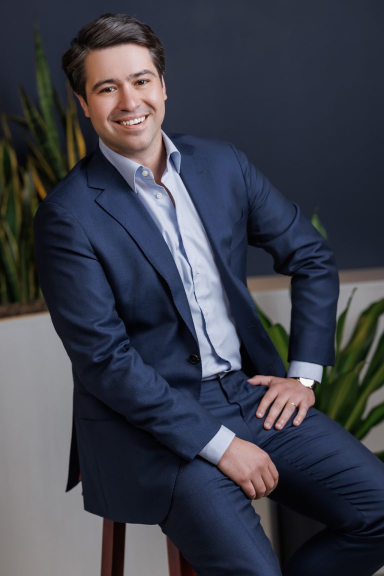 Meet Our Team | BBR Partners