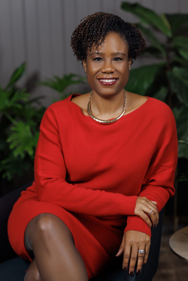 Nicole C. Davis | BBR Partners