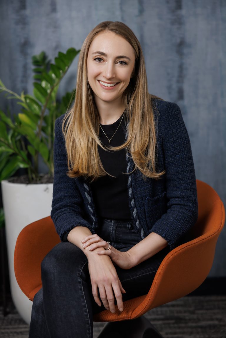 Sarah N. Rumph | BBR Partners