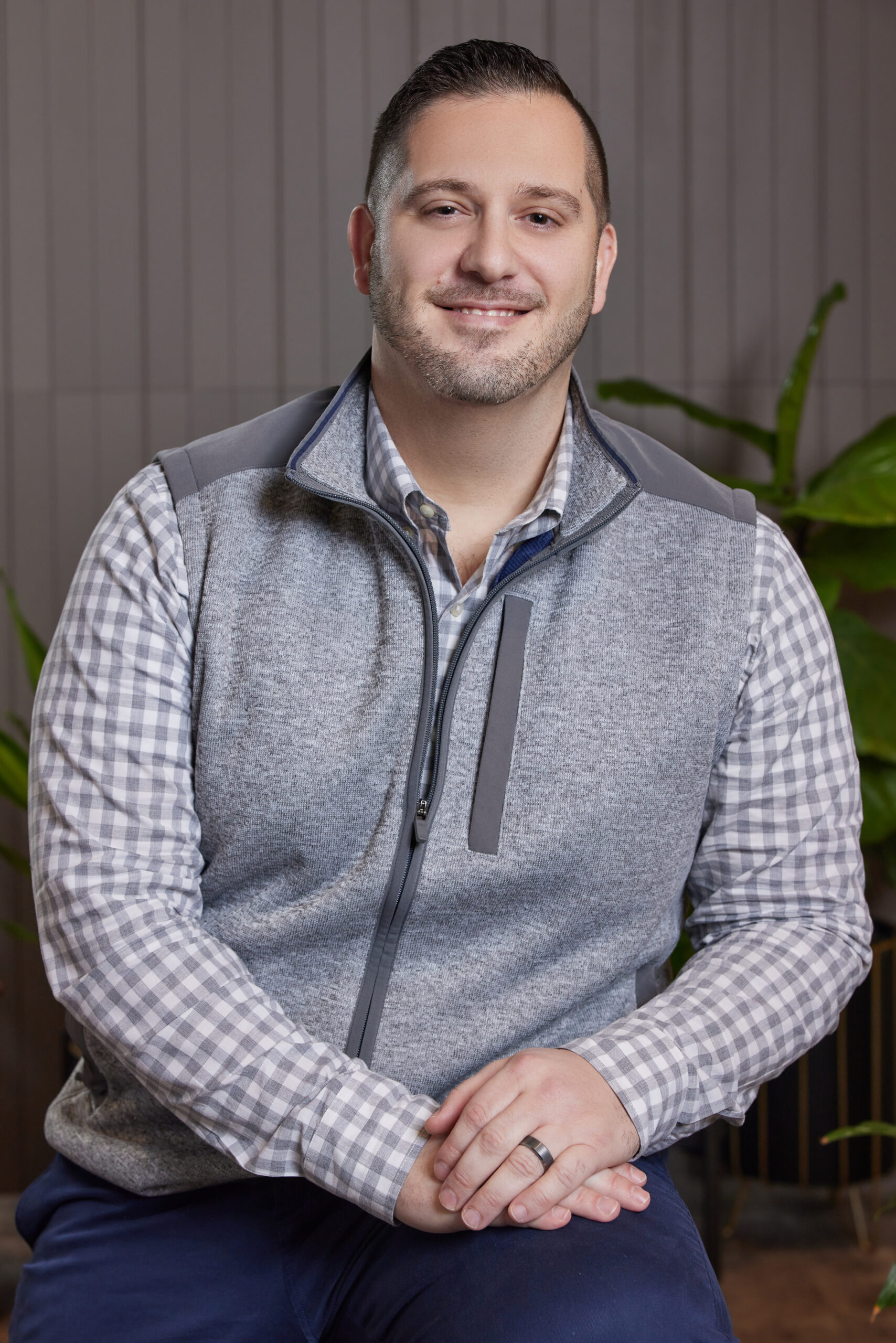 Frank J Pisani BBR Partners