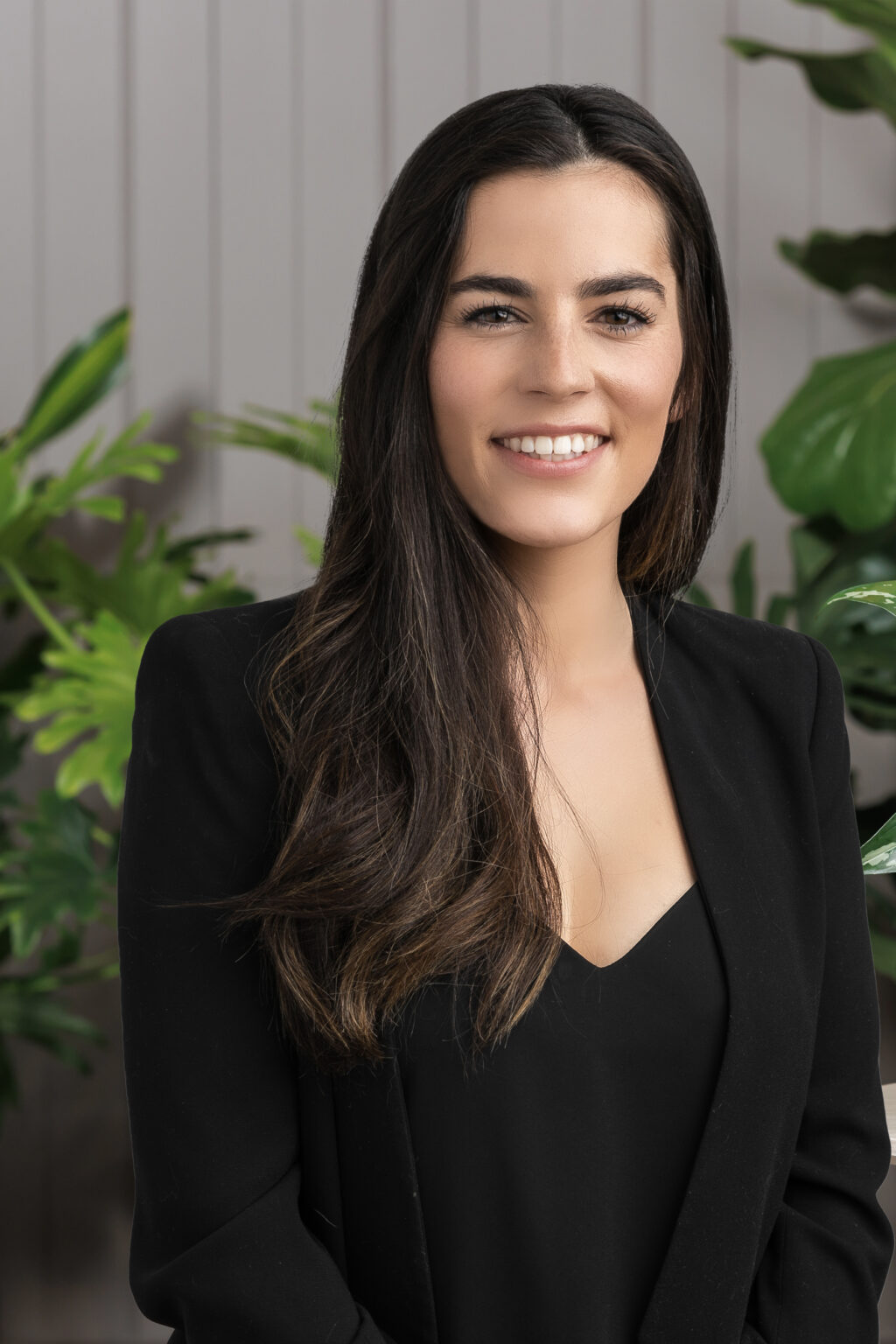 Eleonore “Ella” Lund-Simon | BBR Partners