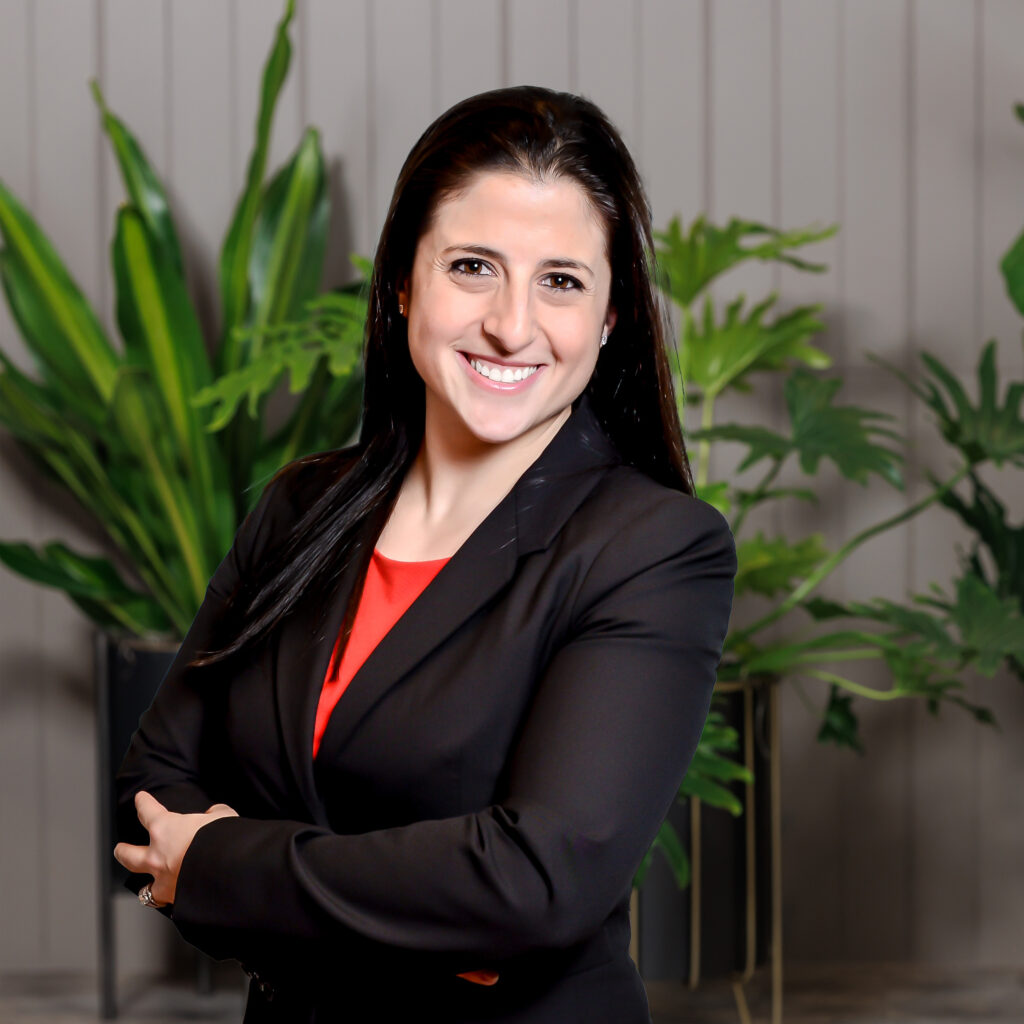 Julie M. Melwani - BBR Partners