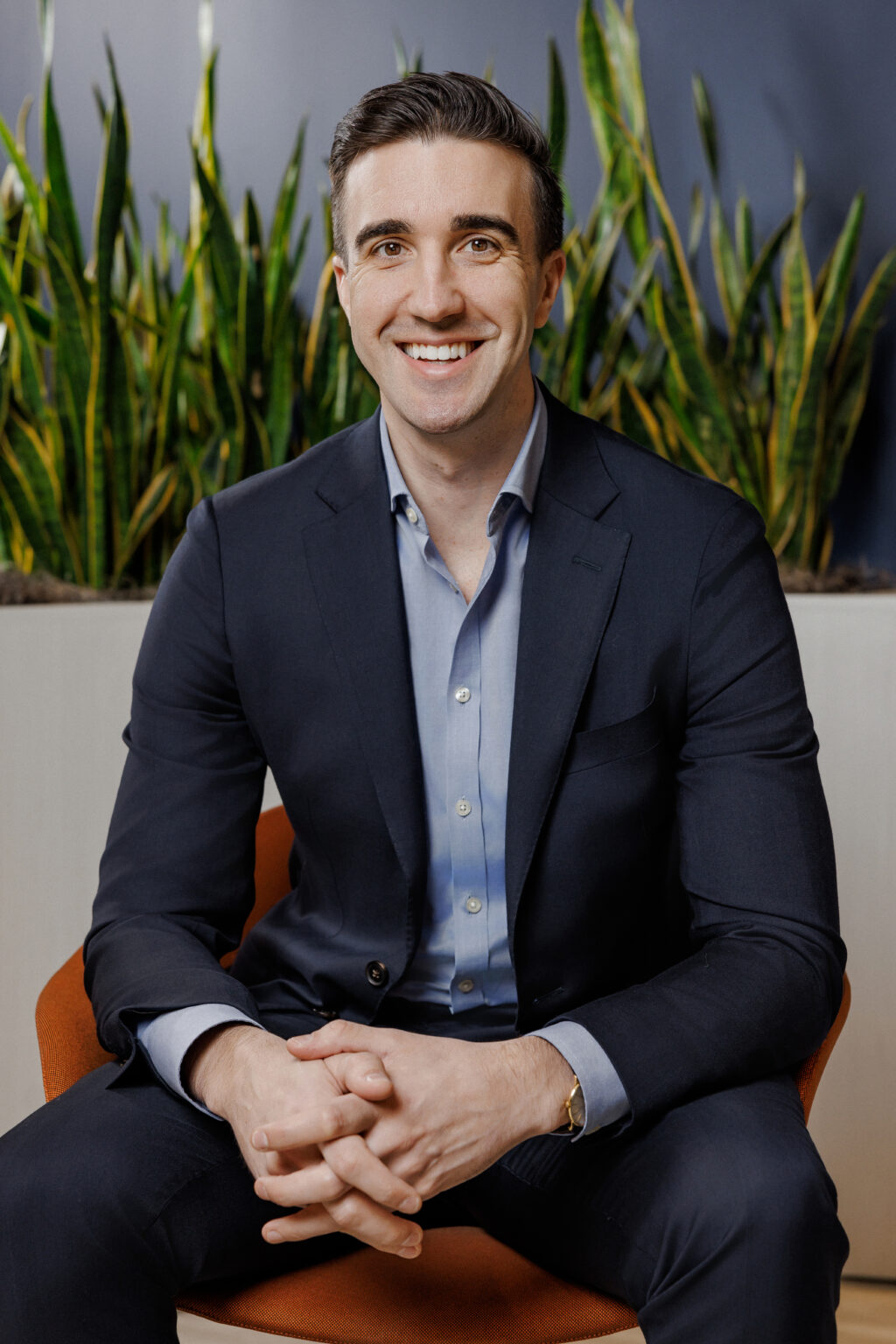 Michael J. MacMillan | BBR Partners