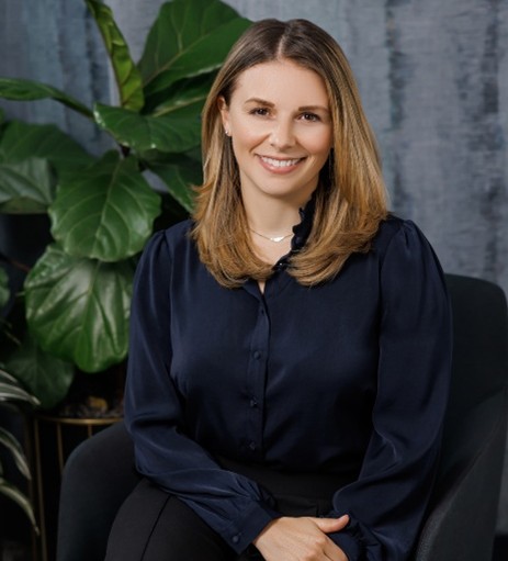 BBR Partners Announces 2025 New Partners: Liz Cillo & Nicholas Squires ...